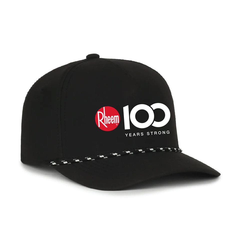 Rheem 100 Year Cap – Rheem ProGear™