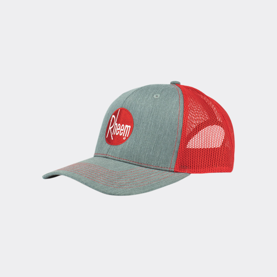 Rheem® | Premium Trucker Hat – Rheem ProGear™